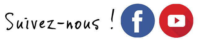 Suivez-nous sur les réseaux ! | NESTA Équipement